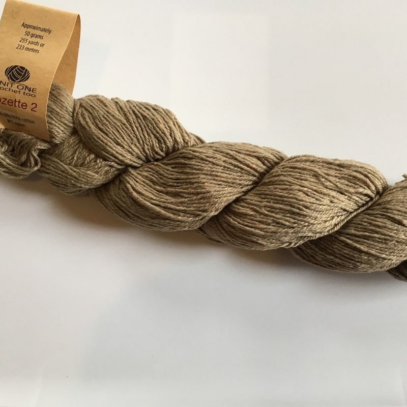 Tan Yarn - Etsy