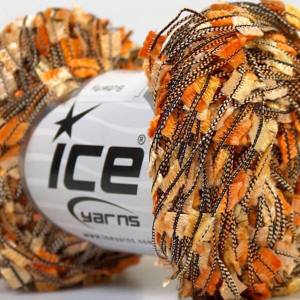 Candy Corn Yarn - Etsy