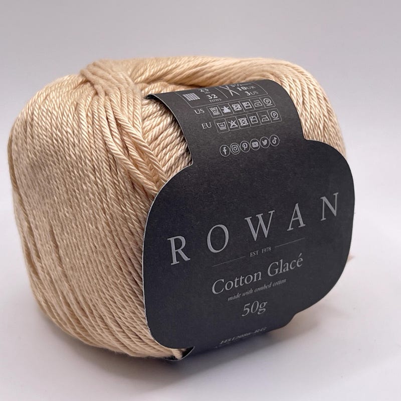 Rowan Yarn Light Dk - Etsy