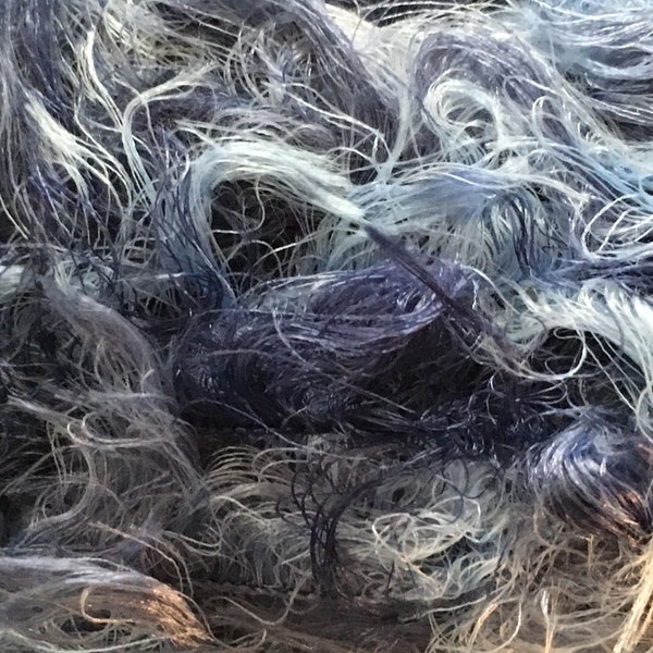 Fur Like Yarn - Etsy