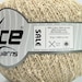 Mini Slub With Metallic #54241 Ice Yarns Cream Gold Cotton Blend String ...