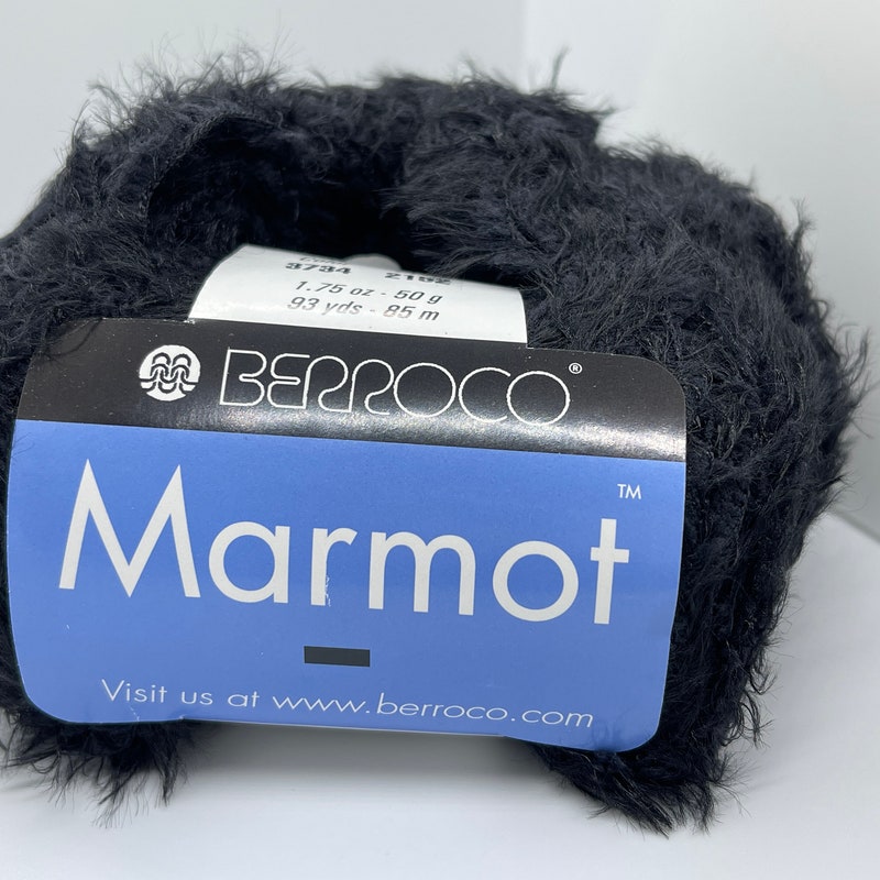 Fur Like Yarn - Etsy
