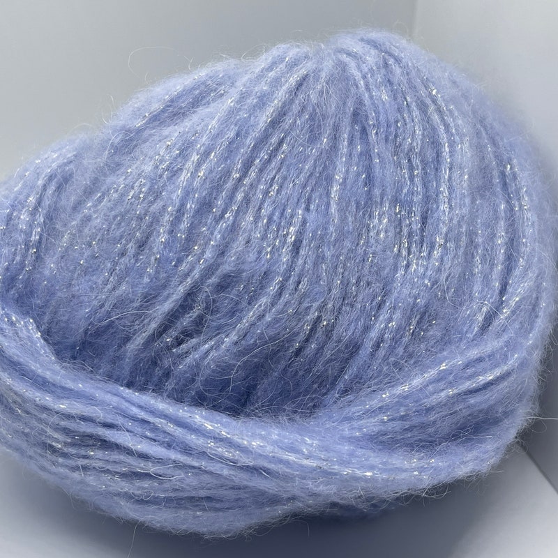 Light Periwinkle - Etsy