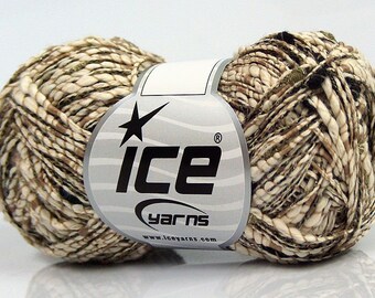 Slub Yarn - Etsy