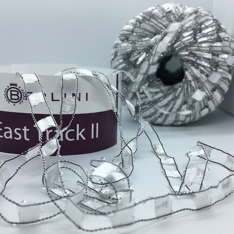 Making Tracks Yarn - Etsy