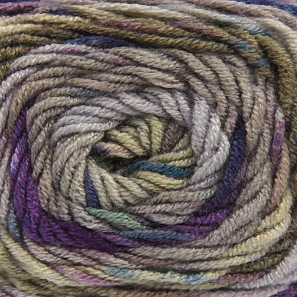 Purple and Grey - Etsy