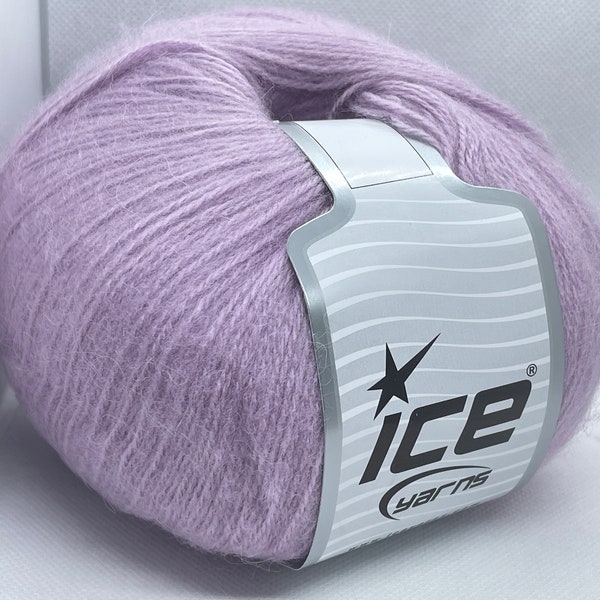 Angora Yarn - Etsy UK