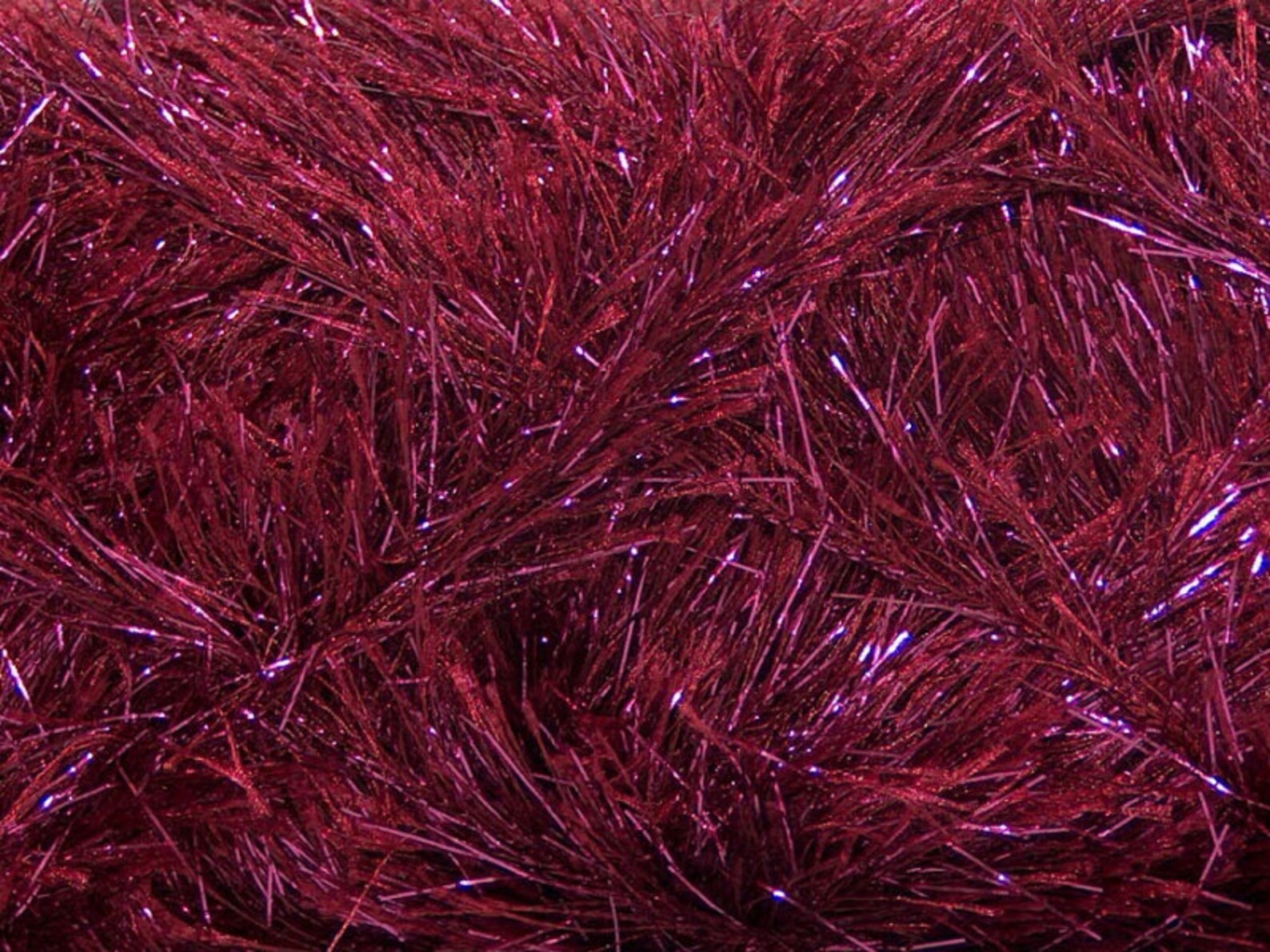 Metallic Eyelash Dazzle Yarn 44780 Ice Burgundy Eyelash Yarn - Etsy
