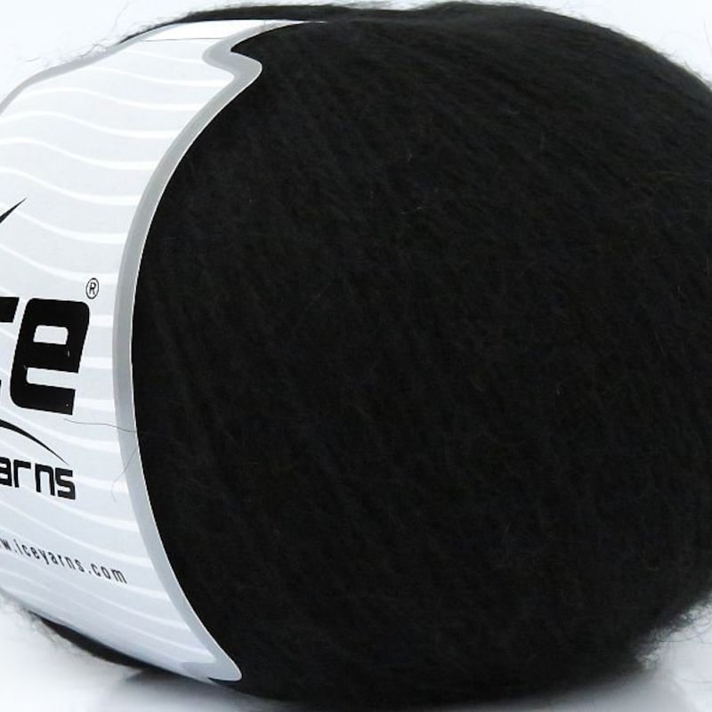 Angora Yarn - Etsy