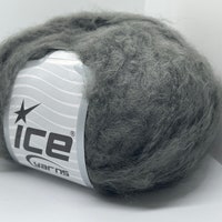 Ice Yarn - Etsy