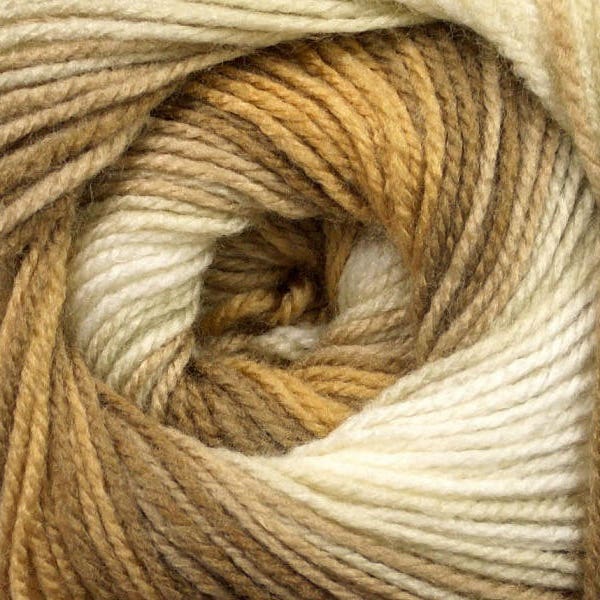 Tan Yarn - Etsy