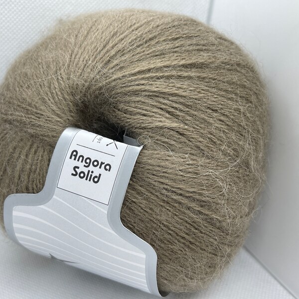 Angora Yarn - Etsy UK