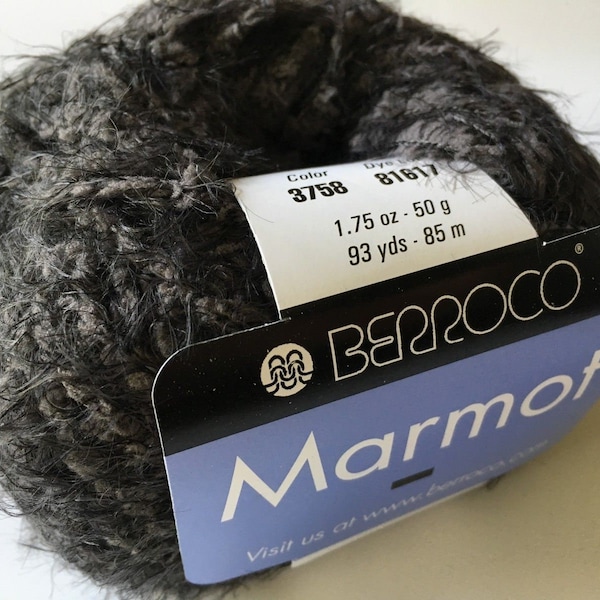 Fur Like Yarn - Etsy