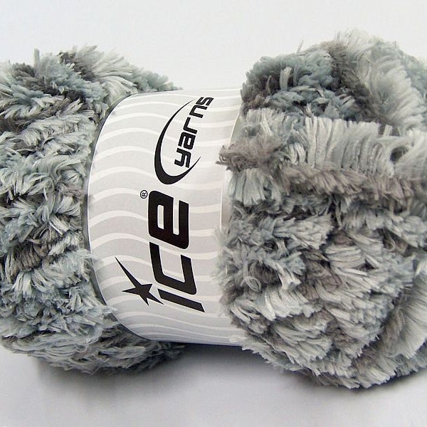 Panda Ice Yarn - Etsy