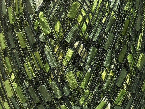 Ice Ladder Yarn Patterns