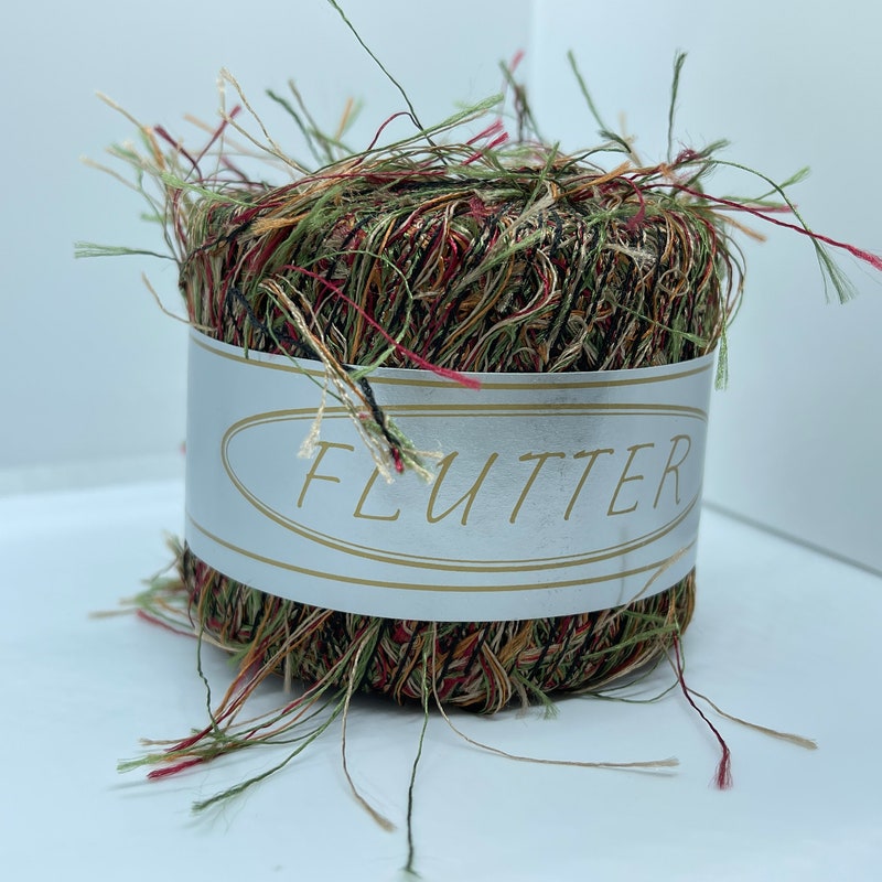 Flutter - Etsy