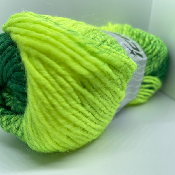 Dark Green Yarn - Etsy