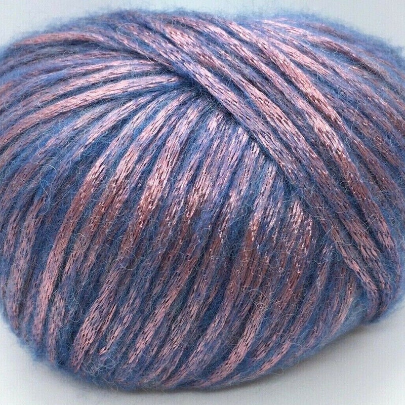 Shiny Yarn - Etsy