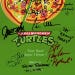 Teenage Mutant Ninja Turtles 1987 Script Limited Signature Edition - Etsy