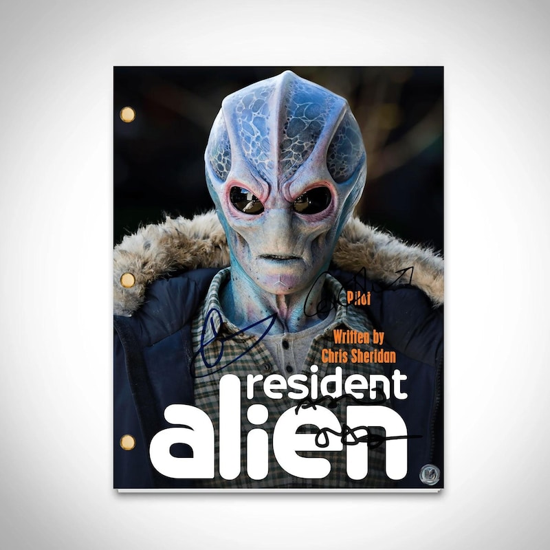 Alien Mask - Etsy