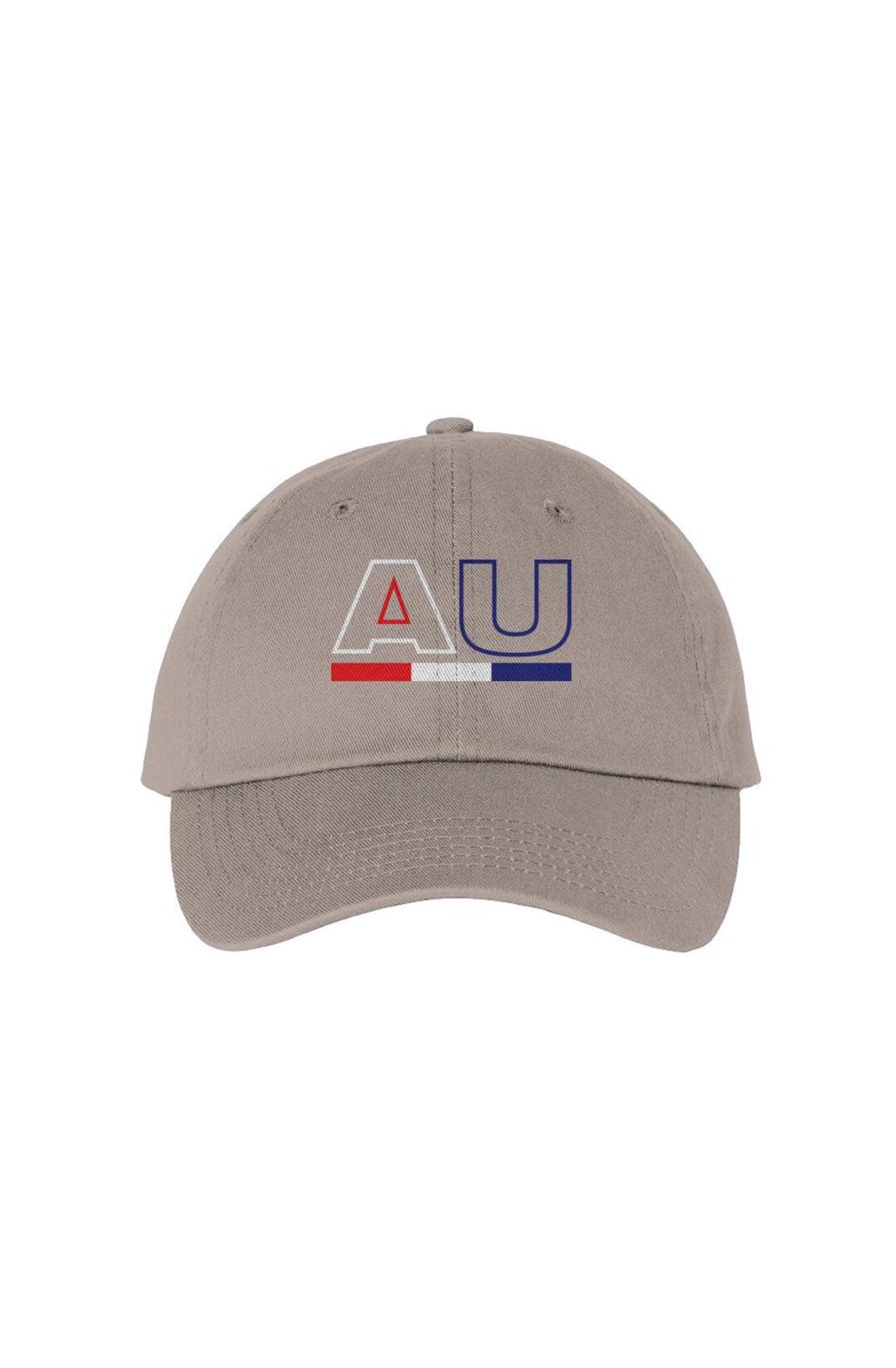 Australian AU Outline Dad Hat - Etsy