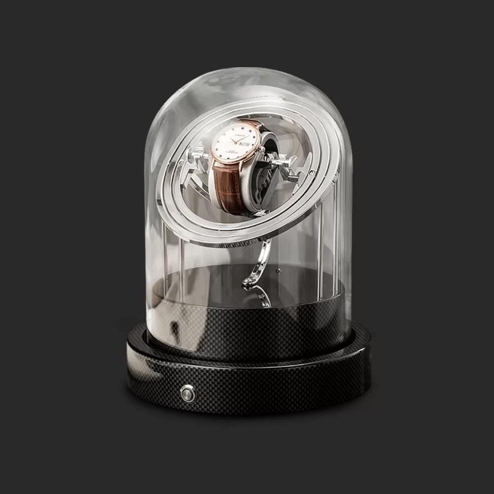 Orbital Watch Winder - Etsy