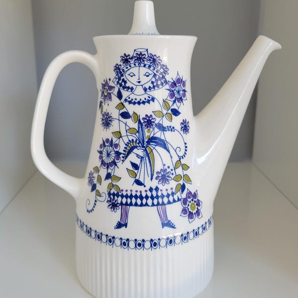 Figgjo Flint - Etsy