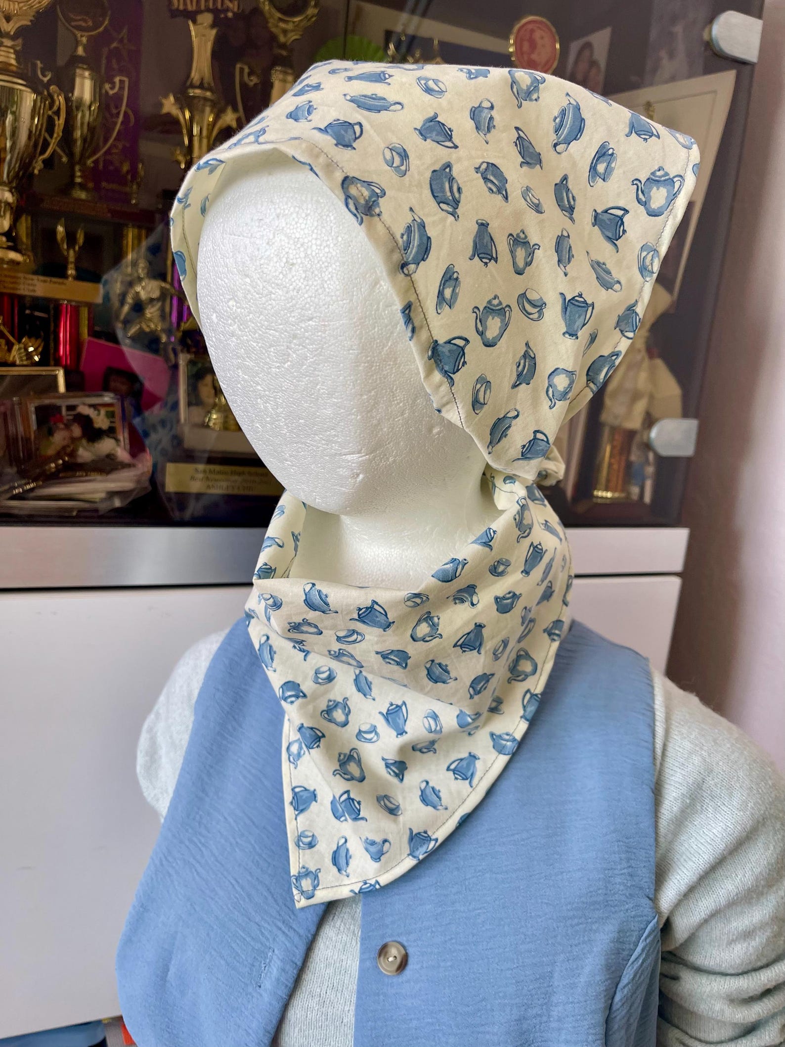 Headbands - Handmade From Upcycled Quilts & Textiles - Etsy