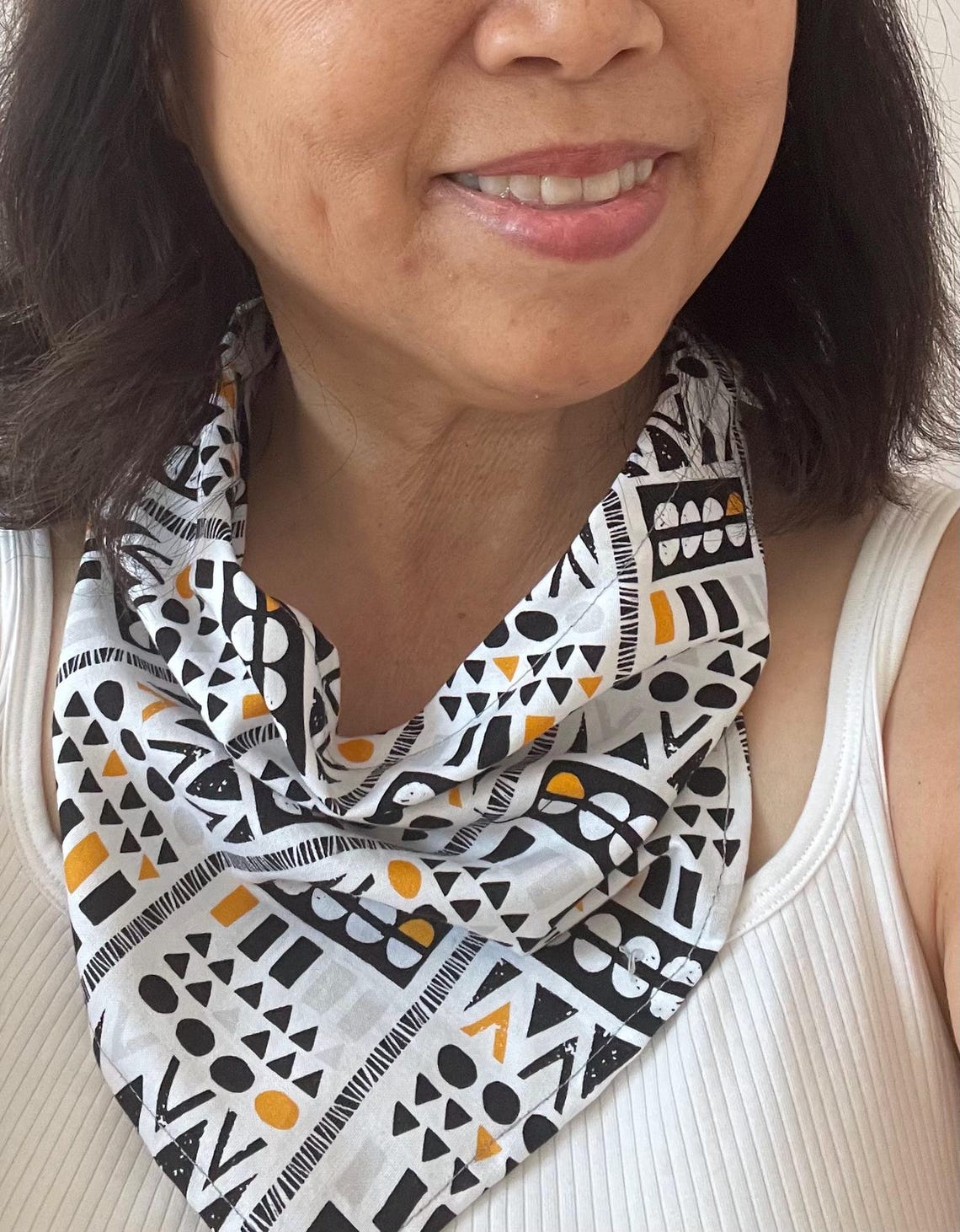 Headbands - Handmade From Upcycled Quilts & Textiles - Etsy