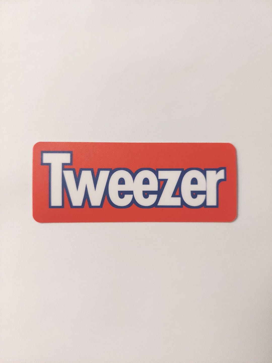 Phish Jamband Sticker Decal Tweezer Twizzler - Free Random Bonus ...