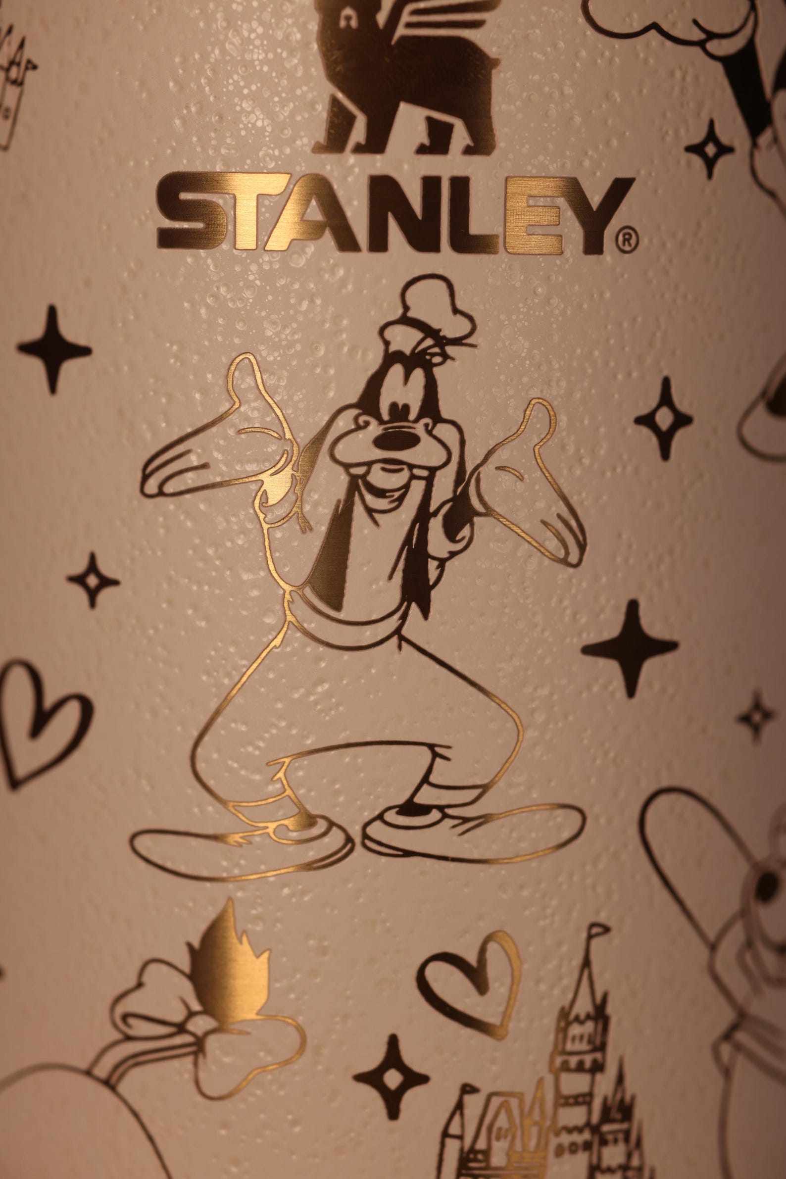 Magical Friends Laser Engraved Stanley Tumbler | 30 Oz or 40oz Custom ...