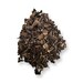 Family Size Djondjon Dried Mushrooms – Authentic Haitian Dry Black Djon ...