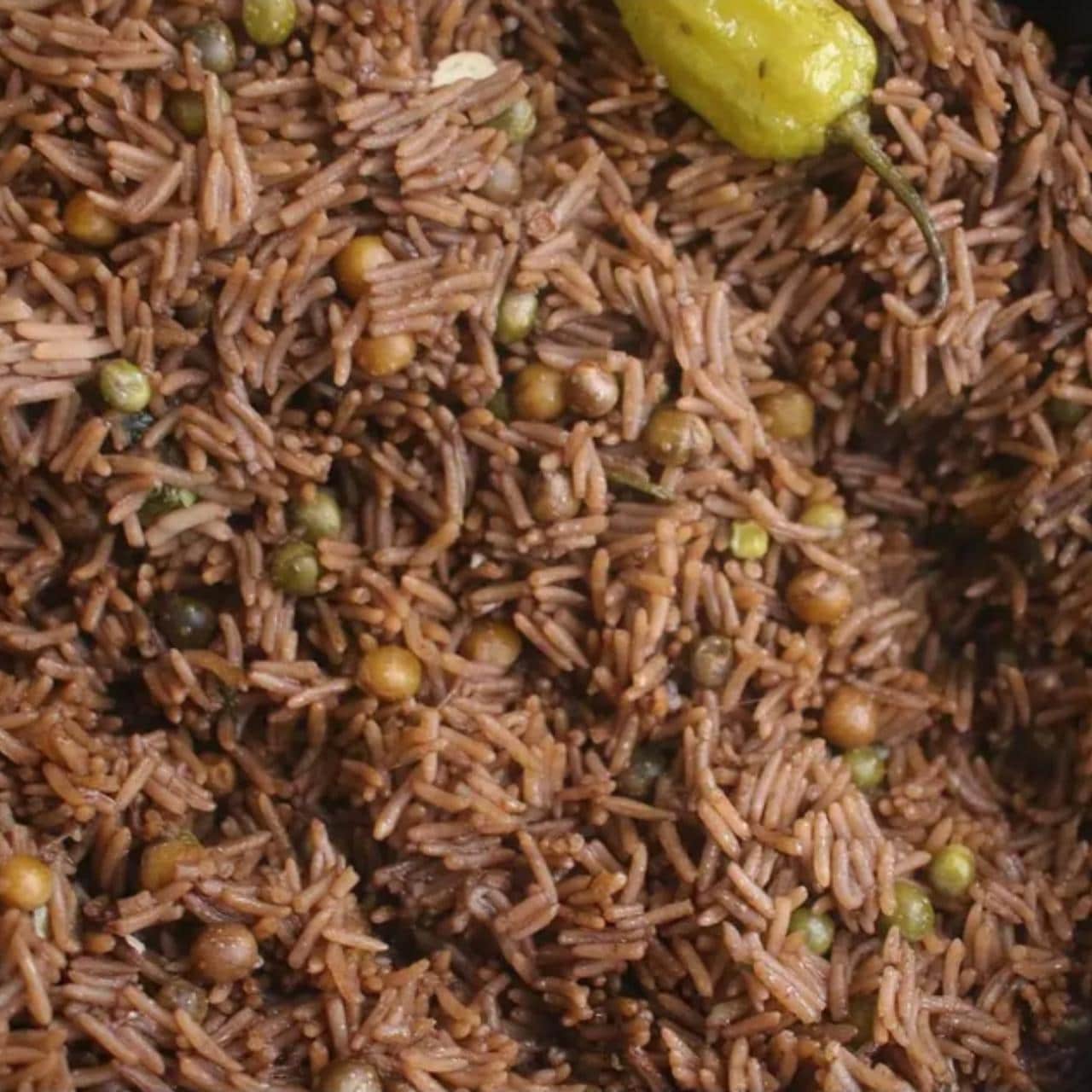 Haitian Dry Black Djon Djon Mushroom | Authentic Djon Djon for Black ...