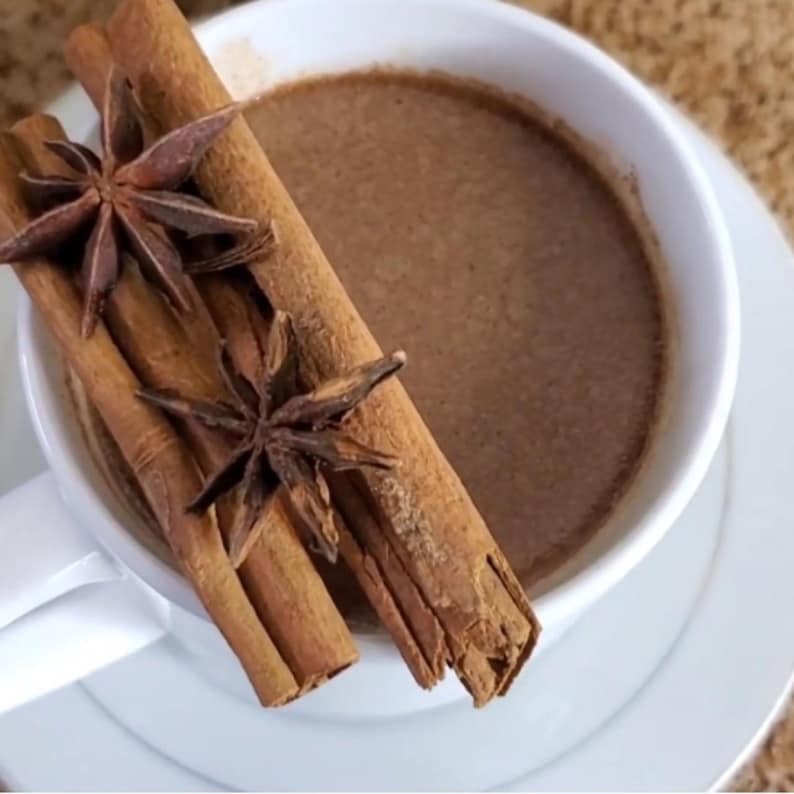 Authentic Haitian Chocolate Cocoa Balls – Traditional Haitian Food ...