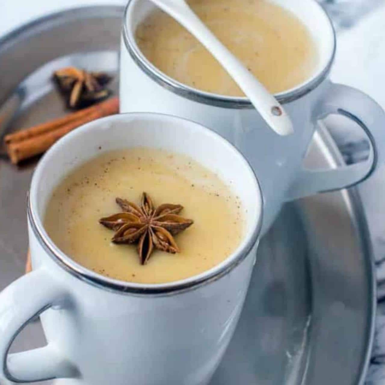 Akasan Peyi Haitian Creamy Cornmeal Drink - Authentic Haitian Food ...