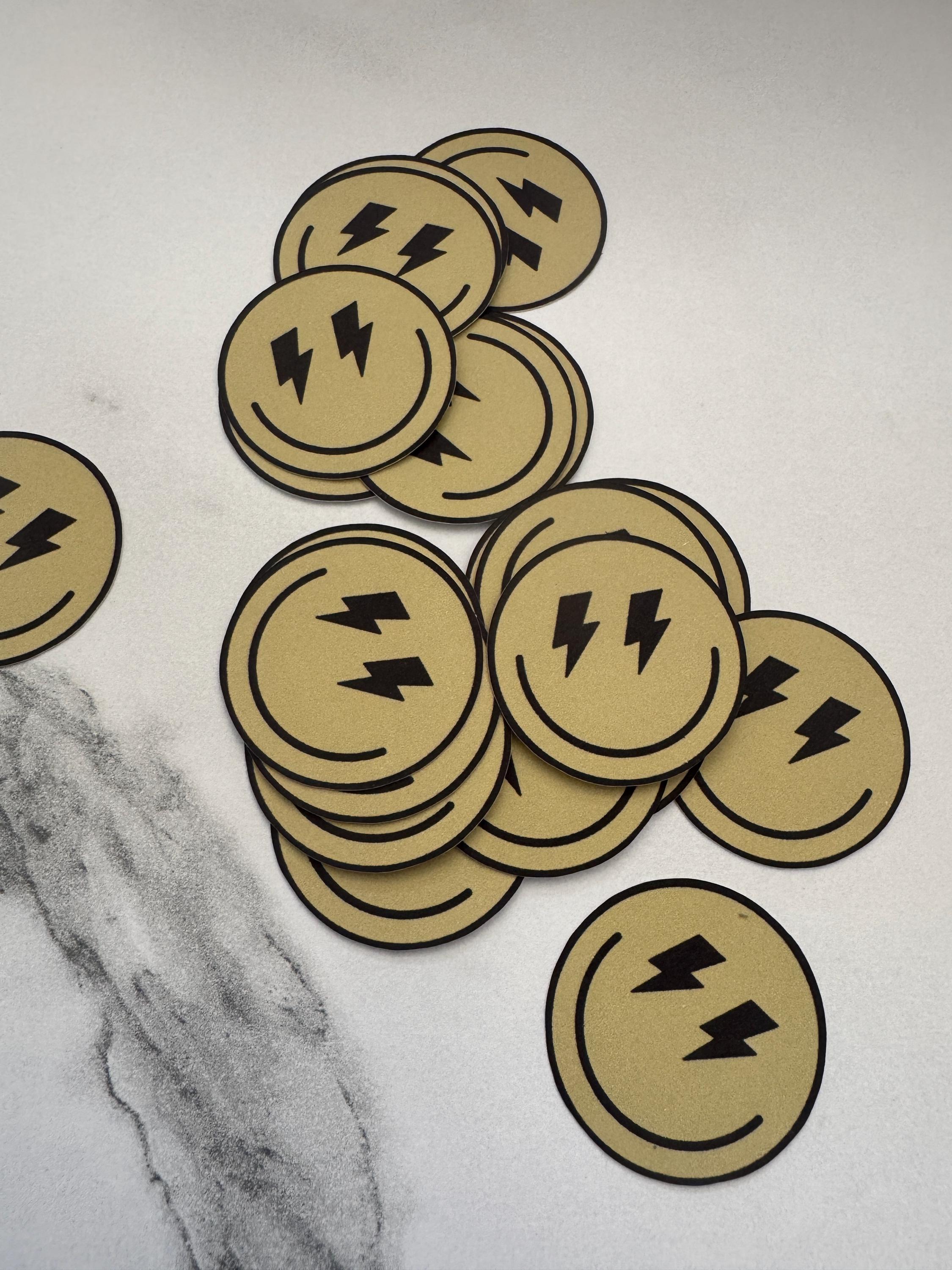 Little Dude Baby Shower Cupcake Toppers, ONE Rad Dude Birthday Party ...