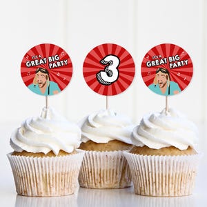 Danny Go Printables - Etsy