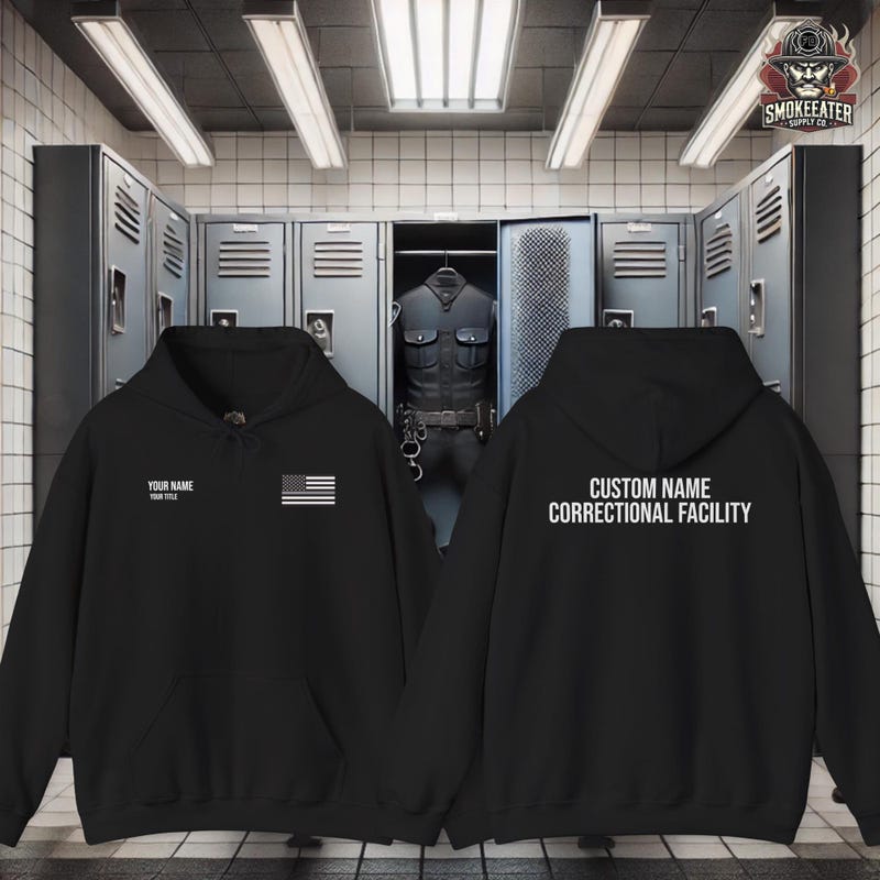 Tdcj Clothing - Etsy