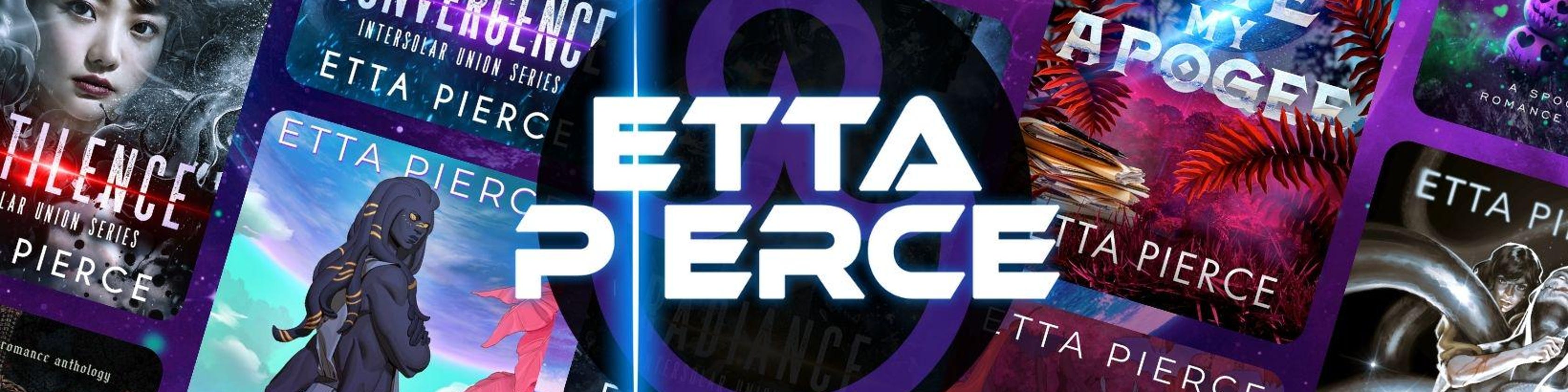 EttaPierceAuthor - Etsy