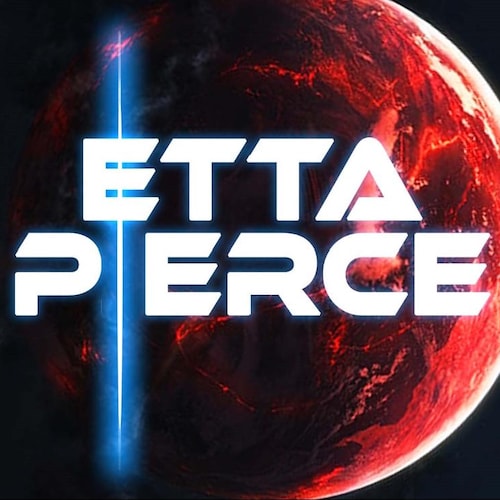 EttaPierceAuthor - Etsy