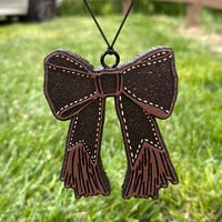 Rhinestone Cowboy Freshie - Etsy