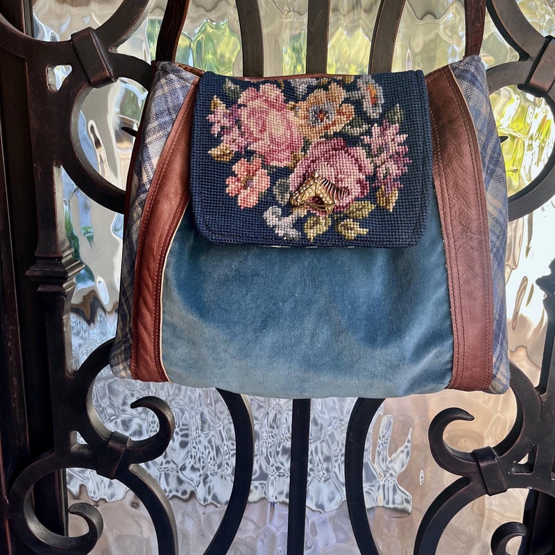 LadidaHandbags - Etsy