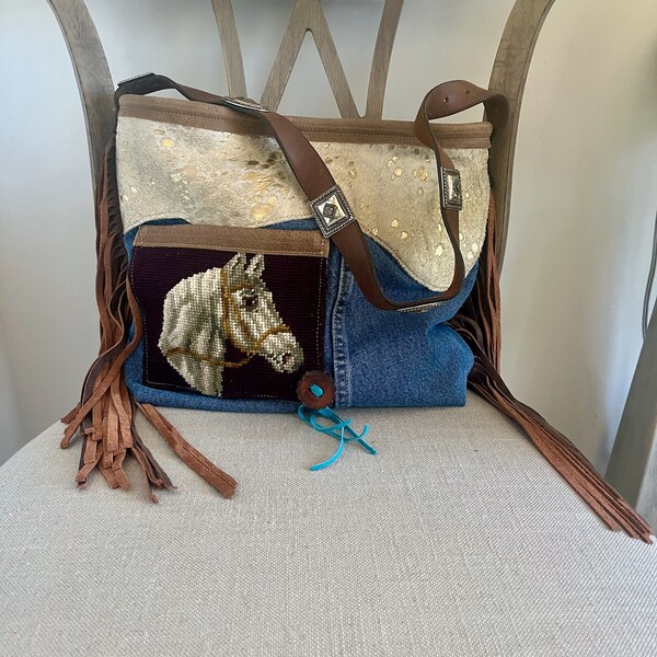 Needlepoint Belt - Etsy