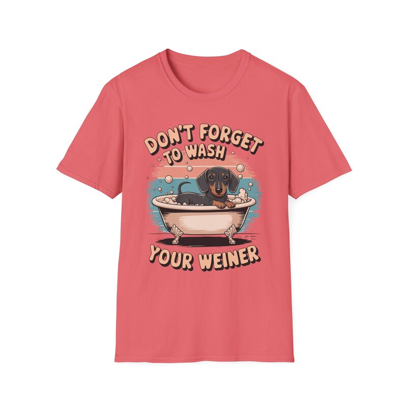 Wash Your Weiner - Etsy