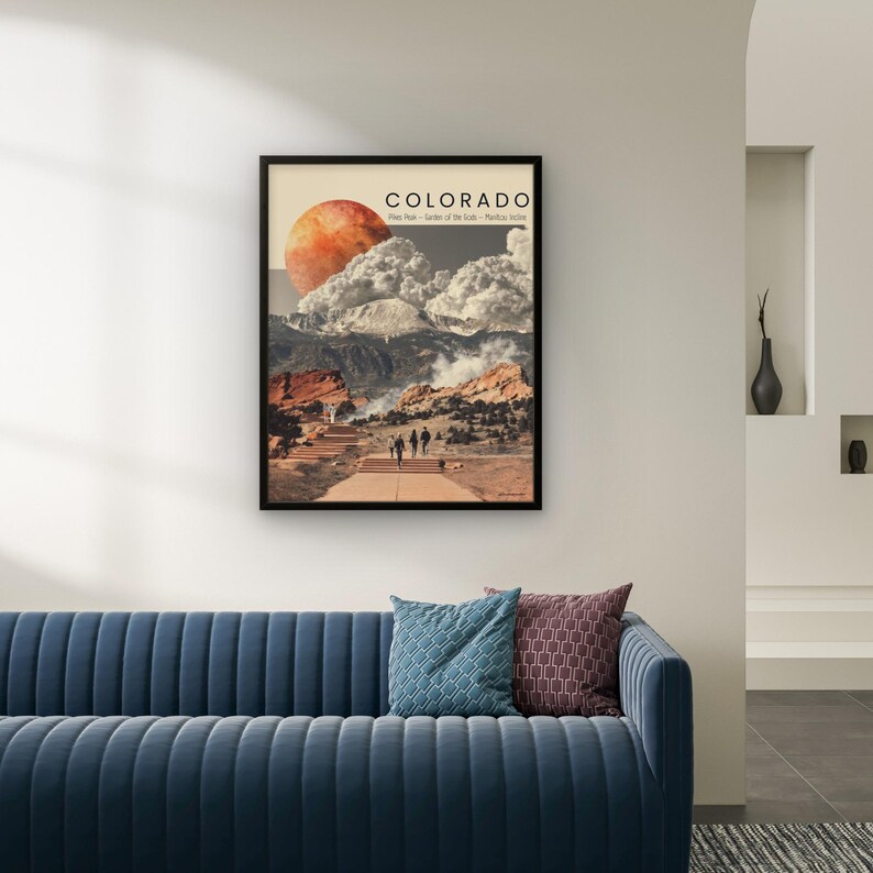 Photo Paper Poster - Etsy