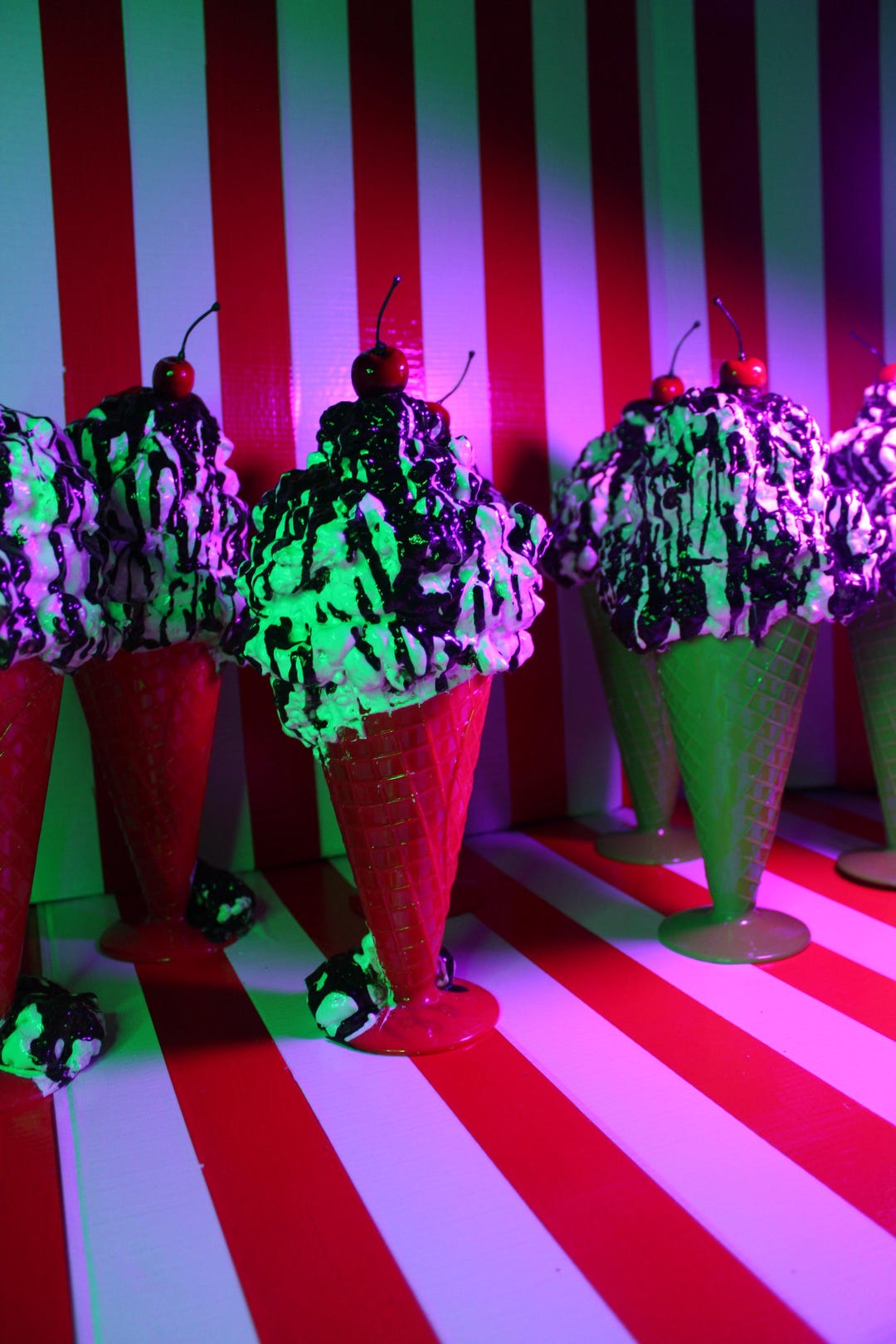 Fake Milkshake Prop - Etsy