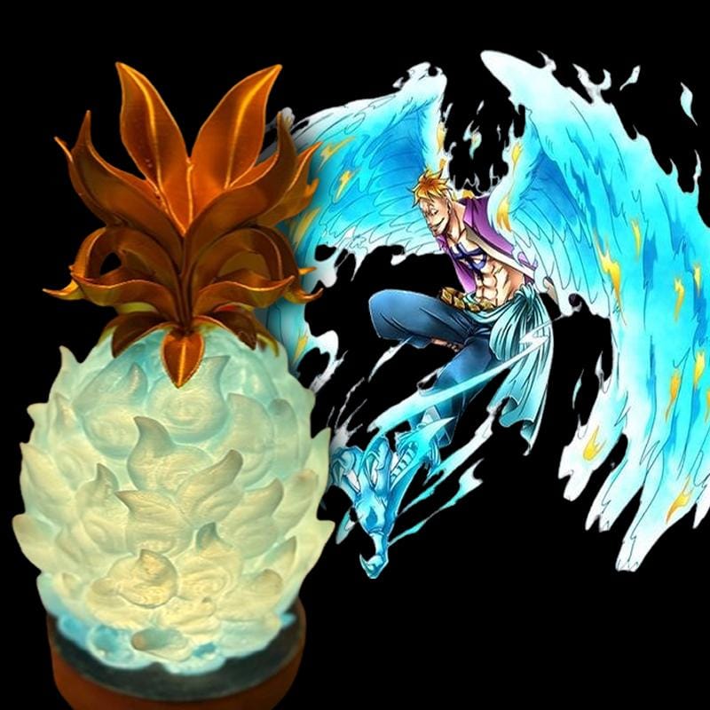 One Piece Devil Fruit - Etsy