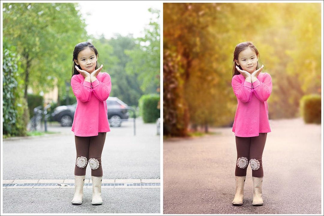 Photo Retouching - Professional Photo Retouching - Family Photo ...