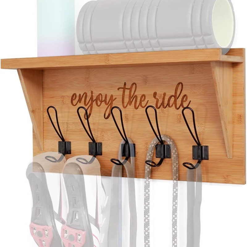 Peloton Shoe Shelf - Etsy