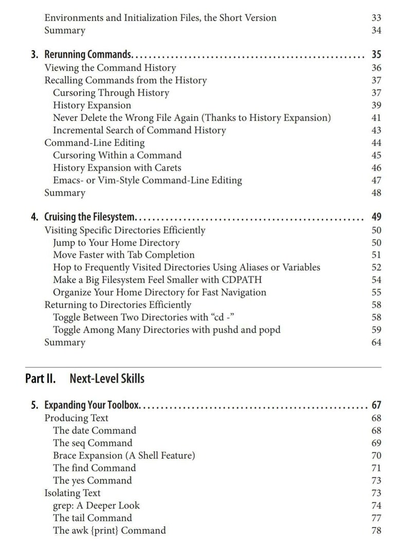 Linux Efficace En Ligne De Commande Améliorez Vos Compétences En